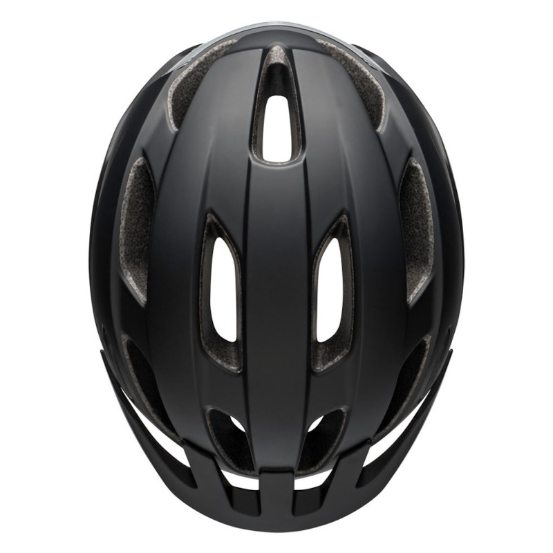 Bell kask rowerowy Trace black